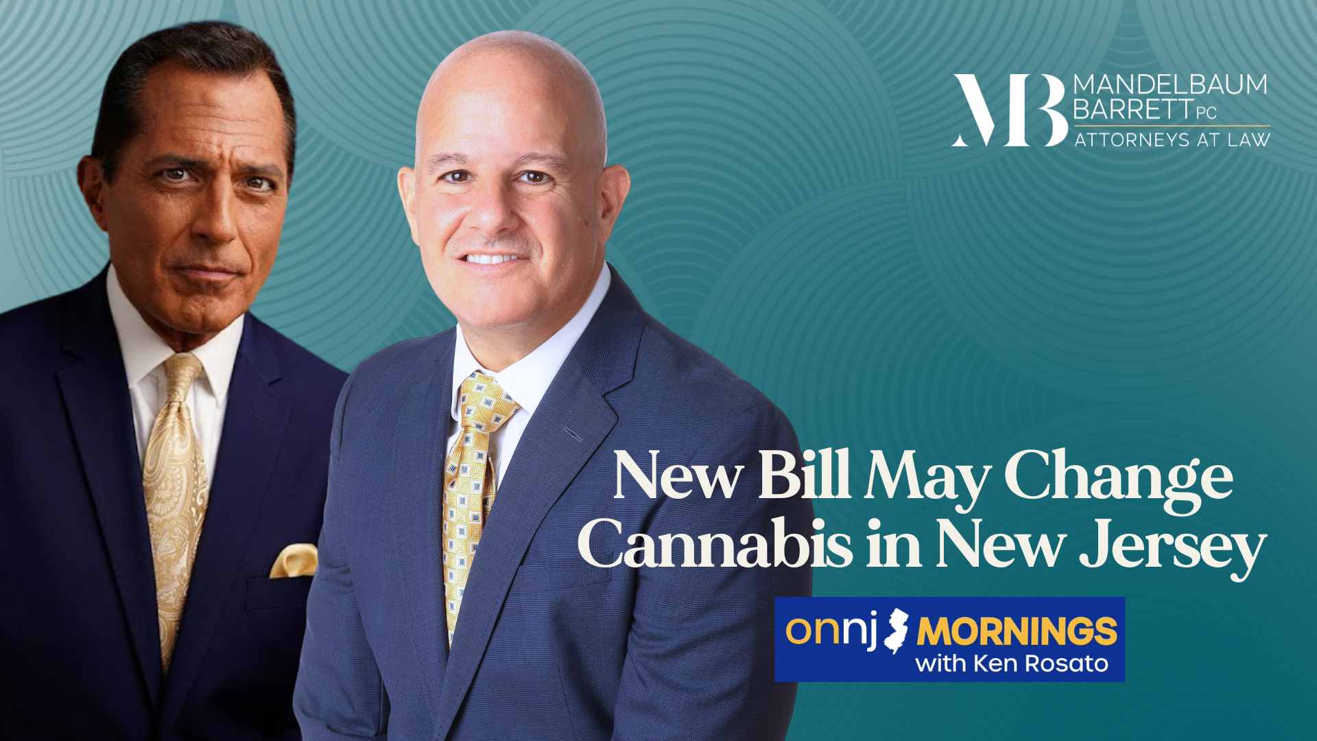 ONNJ: New Jersey Moves to Expand Recreational Cannabis Access ...