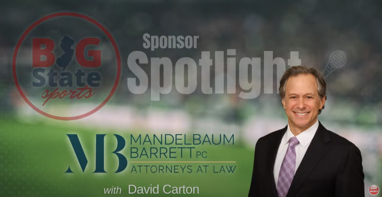 David Carton Discusses Family Law and the Power of Planning on Big ...