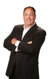 Tom Brennan, CIO - Mandelbaum Barrett PC
