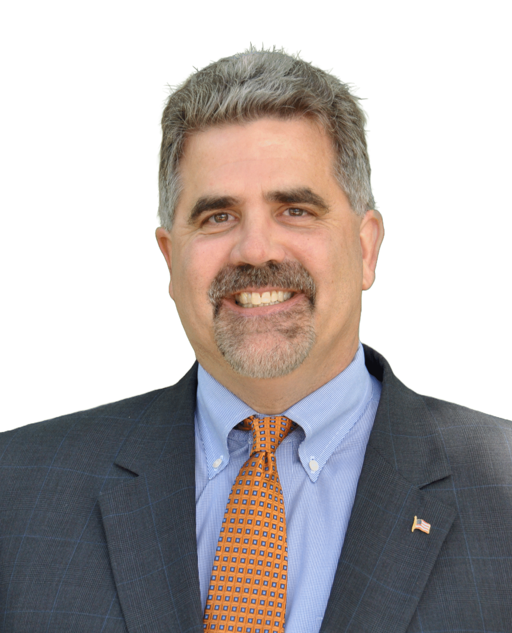 Daniel Happer, CFO - Mandelbaum Barrett PC